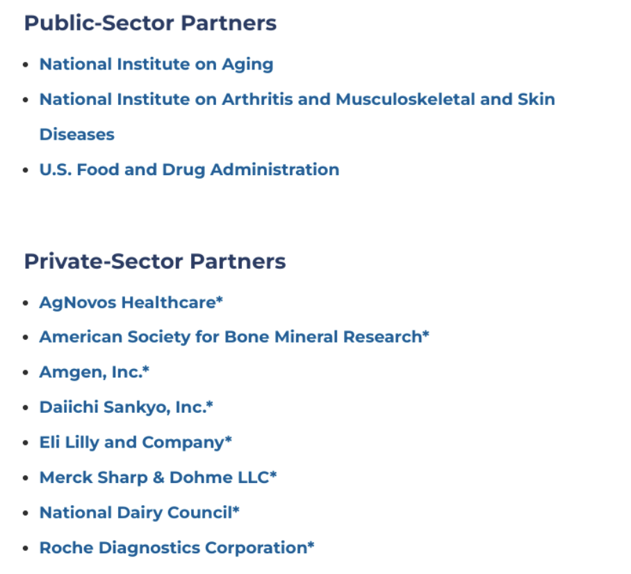 Entera (ENTX) & Protara (TARA), Bones and Bladders - Encode Ideas